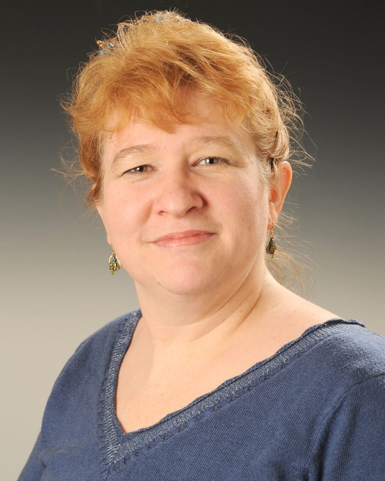 Meet Kali Zahn of Empire State! | SUNY EdTOA DEV