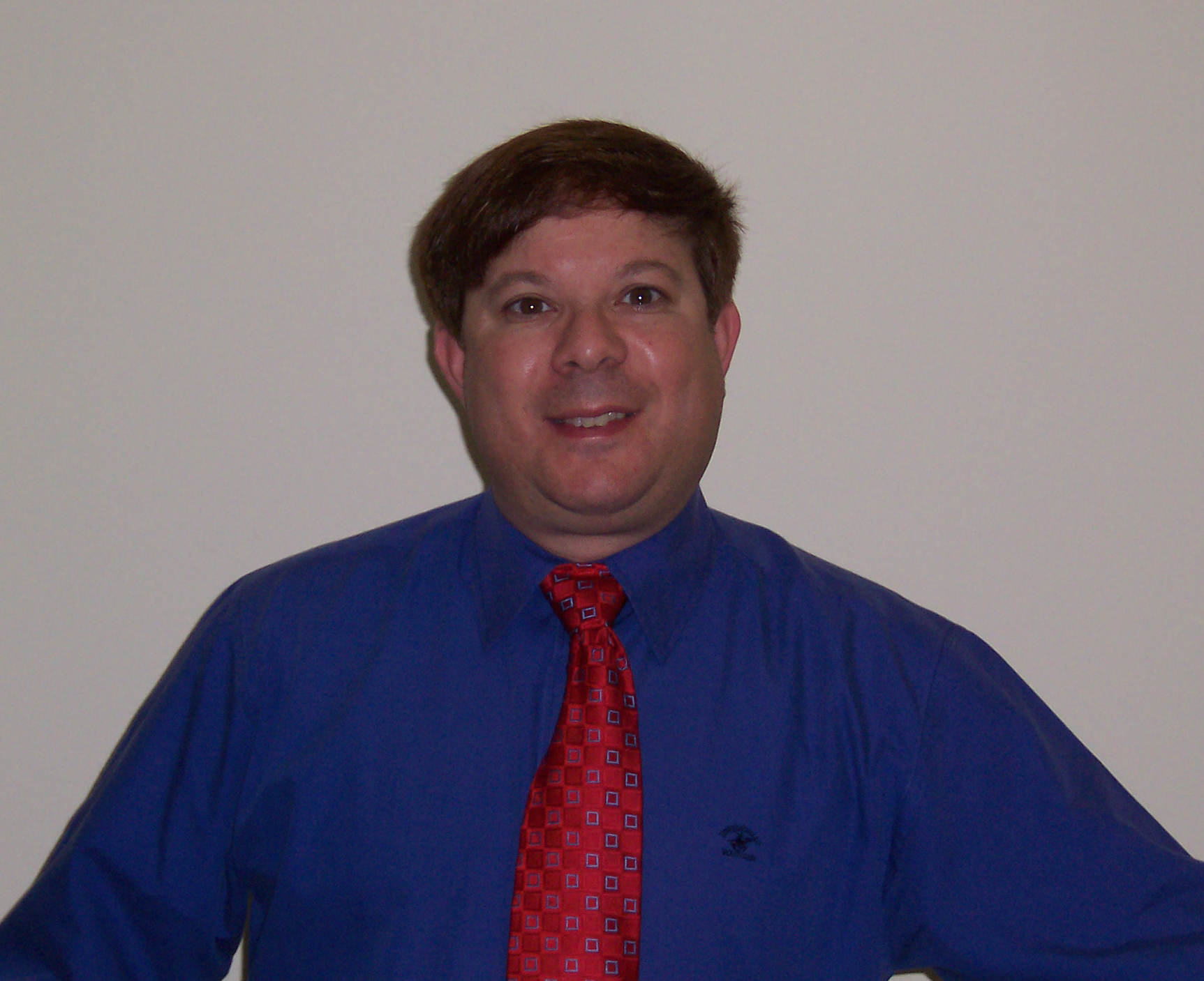 Meet Steve Perta from SUNY Polytechnic Institute | SUNY EdTOA DEV